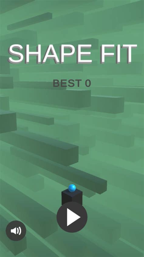 Shape Fit Complete Unity Game By Ragendom Codester