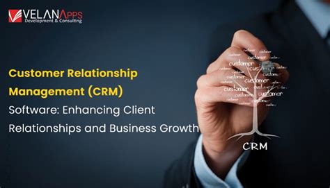 Velanapps On Linkedin Velanapps Crm Businessgrowth