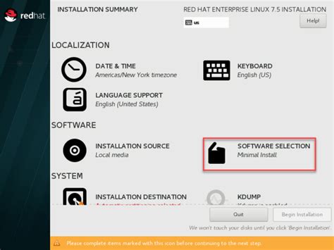 Redhat 75 Citrix Vda Installation Step By Step