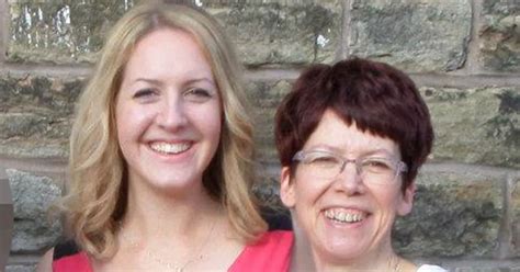 Killer Nurse Lucy Letbys Best Pal Still Says Shes Innocent After