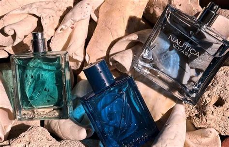 8 Best Nautica Colognes And Perfumes For Men To Try In 2024 Mens Health