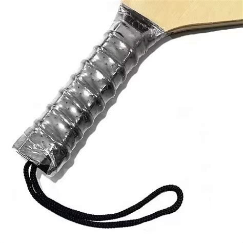 Outside Wooden Pickleball Racket Set Sport Racket Pickleball Sports 2
