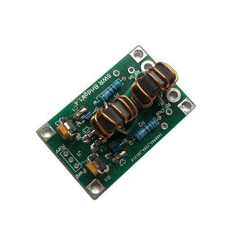 For Swr Bridge 14 Diy Kit Finished Board Kit Fruugo Uk