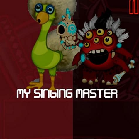 My Singing Master Youtube