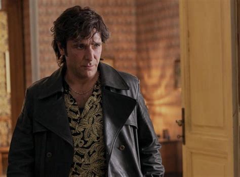 Adriano Giannini «io Fratellastro Debole Del Pornodivo Con Rocco