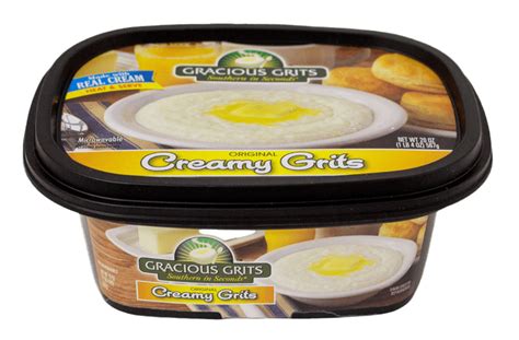 Where To Buy Gracious Grits Home Cooked Grits In Minutes