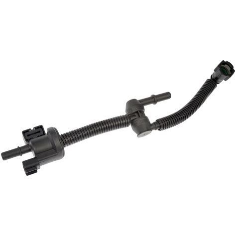 Dorman 994 073 Vapor Canister Purge Valve For Specific Ford Lincoln