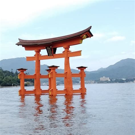 講座】宮島の神社と数秘8の神秘 ～講座しました～ 数秘とアート ターラのブログ