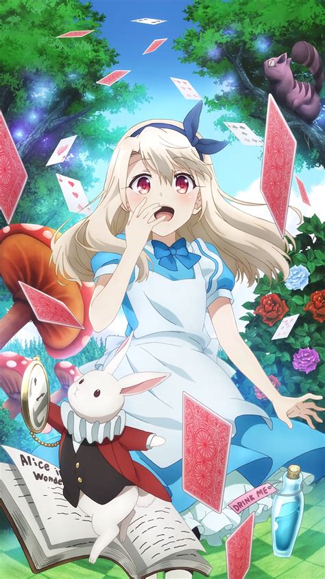 White Rabbit Alice In Wonderland Art Danbooru