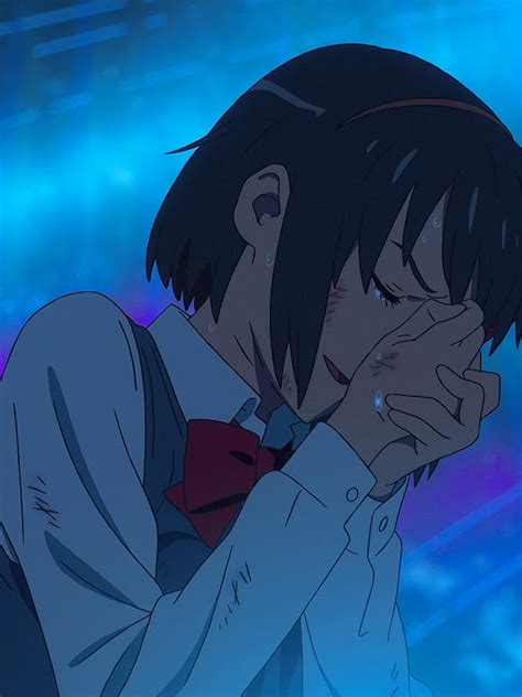 эстетика аниме твое имя восхищаюсь этой рисовкой анимеэдит Youtube