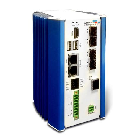 Server And Gateway West Point Engineering Supplies Inc