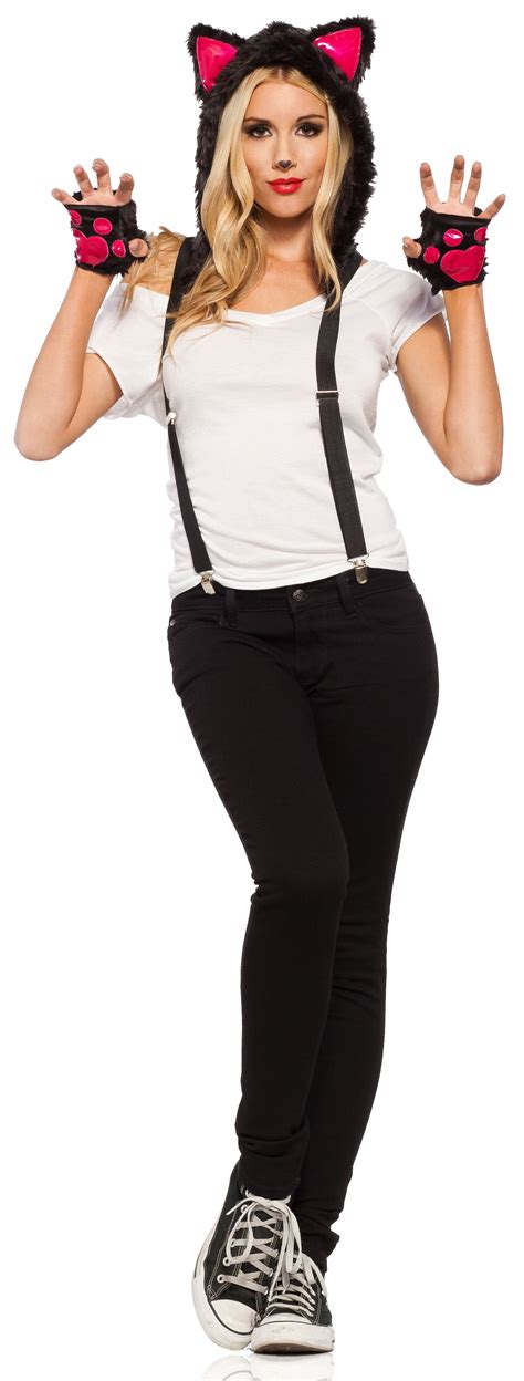 Cat Costumes For Adults