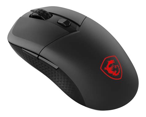 Msi Versa 300 Wireless Gaming Mouse
