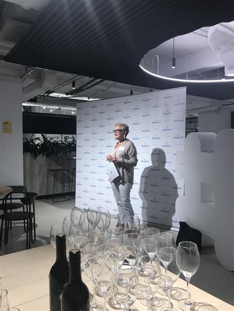 Louise C On Linkedin Inspiration Acceleration Regtech Womenleaders