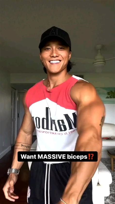 Biceps 💪 Workout Dumbbell Workout Arm Workout Biceps Workout