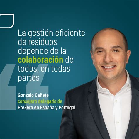 Prezero España En Linkedin Enfoque