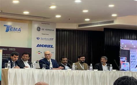 Gallery Powergrid Centre Of Excellence In Cyber Security For Power Transmission And Grid