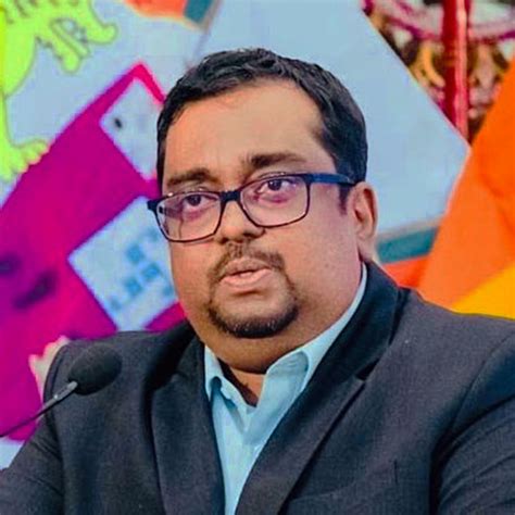 Professor Nalin Abeysekera Imed