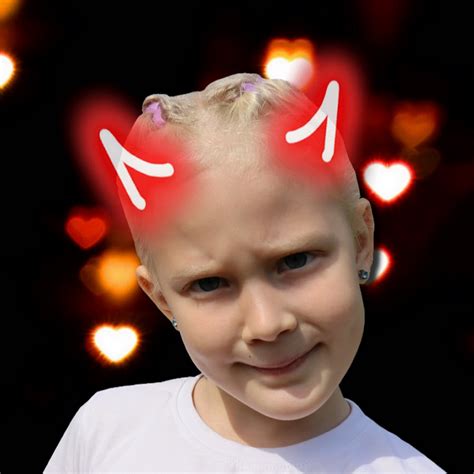 Devochka Demon Youtube