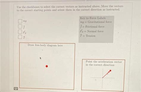 Solved Step Use The Checkboxes To Select The Correct Chegg