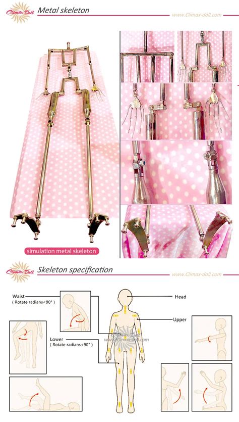 160cm Princess Diana Sex Doll By Climax Doll Hxdoll