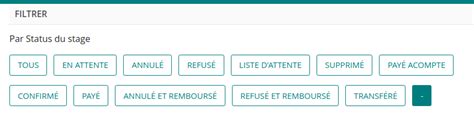 Dans Le Listfilter De Modeladmin De Wagtail Remplacer Le Tiret Désignant La Valeur Par Défaut