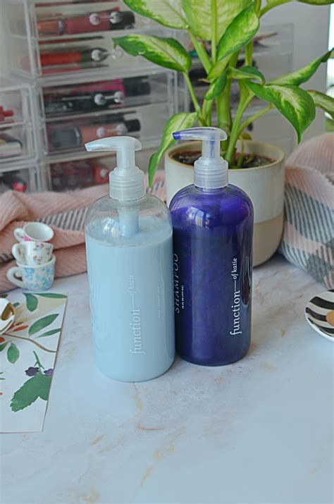 Function Of Beauty A Non Sponsored Review Katieemmabeauty