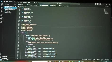 Durga Satya Karri On Linkedin Codsoft Pythonprogramming Intern