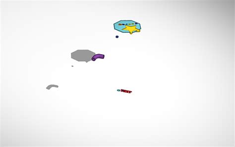 3d Design Nickname Tinkercad