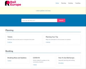 Inspirational Knowledge Base Examples Worth Following The Helpcrunch Blog