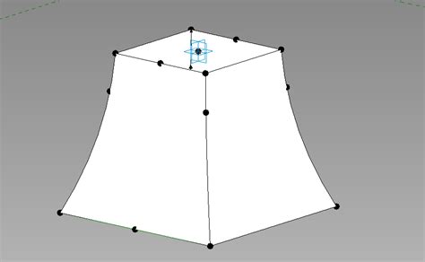Solved Create Form Based On Curved Or Splined Objects Autodesk Community