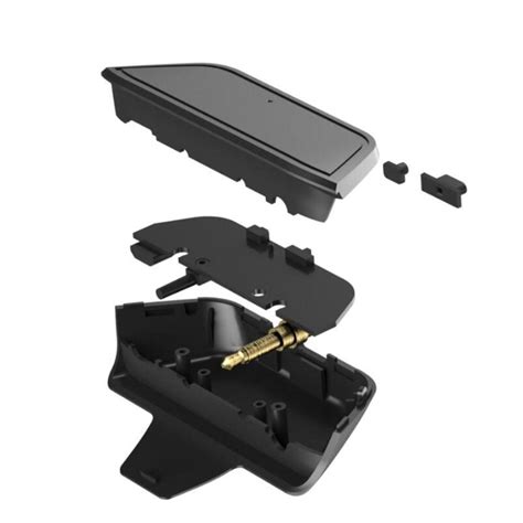 Wireless Bluetooth Compatible Headset Adapter Game Grandado