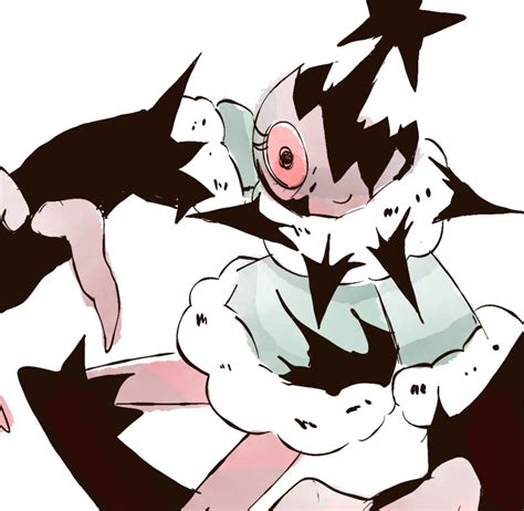 Dandys World Fanart Razztazzel On Tumblr