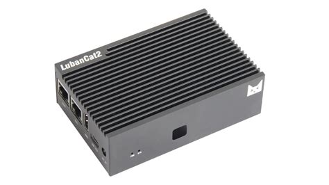 Lubancat 2 Series Hardware Introduction — Quick Start Manual—based On Lubancat Rk3588 Series