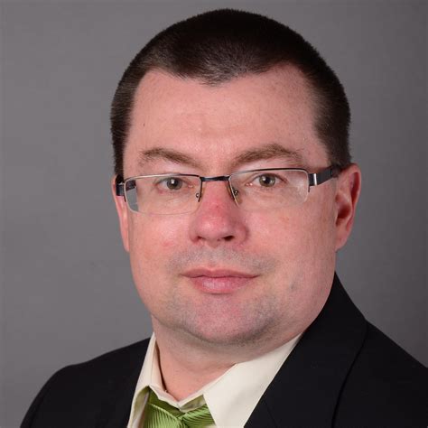 Torsten Otto Itk Consultantprojektleiter Member Coc Security And Coc Cloud Spie Ics