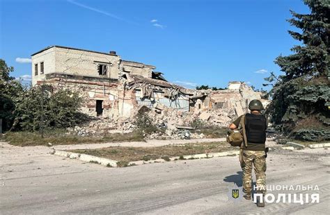 У поліції повідомили про наслідки обстрілів Донеччини за 26 липня Новини Покровська і Донбасу