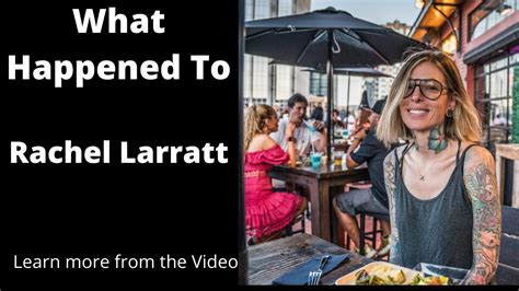 Rachel Larratt Death Clerks Ii And Attack Of The Show Actress Rachel