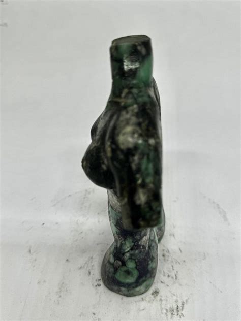 Escultura Contemporânea Esculpida Em Pedra Brasileira Sergio Longo Escritório De Arte
