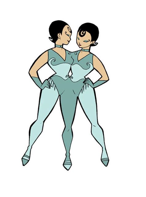 Siamese Twins By Smashingred On Deviantart
