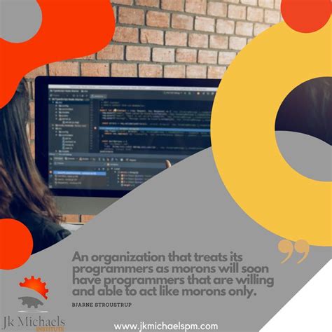 Agile Project Management Tips Empowering Programmers