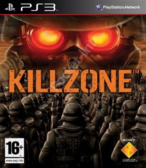 Killzone Hd Images Launchbox Games Database