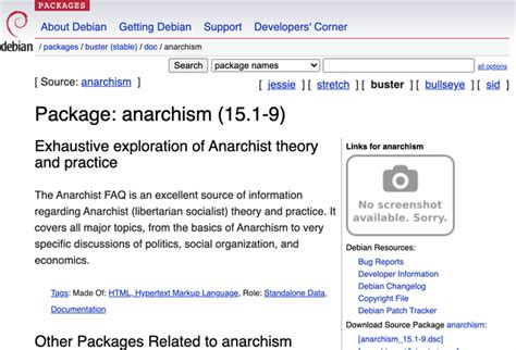 Daily Reminder That Linux Is Based As Fuck Rcompleteanarchy