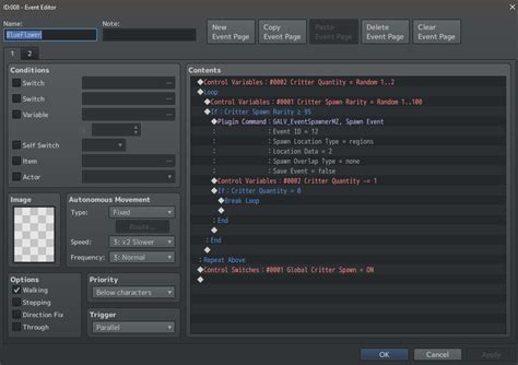 How Does RMMZ Calculates Variables RPG Maker Forums