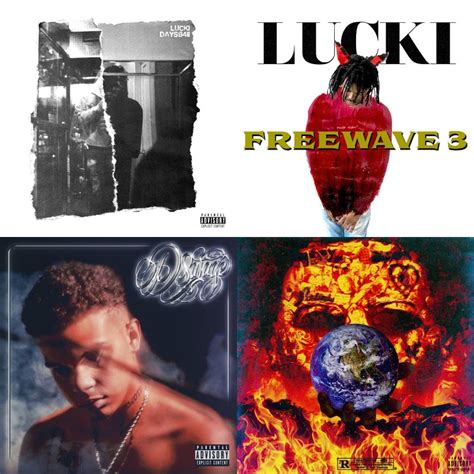 Emaculate Music Taste