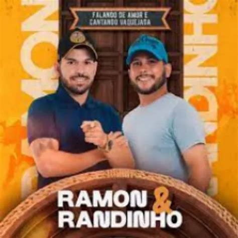 Ramom E Randinho Pinhao 16 03 24 Samba Sua Música
