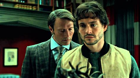 Mads Mikkelsen Wanted To Kiss Hugh Dancy In ‘hannibal Last Scene Indiewire