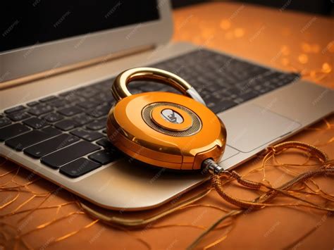 Premium Ai Image Cybersecurity Online Safety Data Protection Internet Security Network