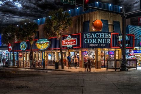 Mayhem Mystique And Murder In Myrtle Beach Ghost Tour 2025 Book Now