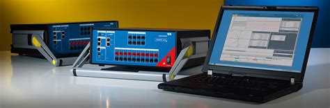 Measurement And Analysis For Pac Systems Omicron