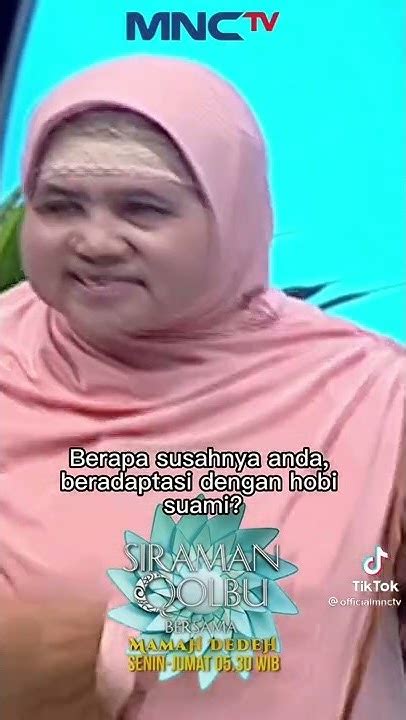 Mama Dede N Youtube